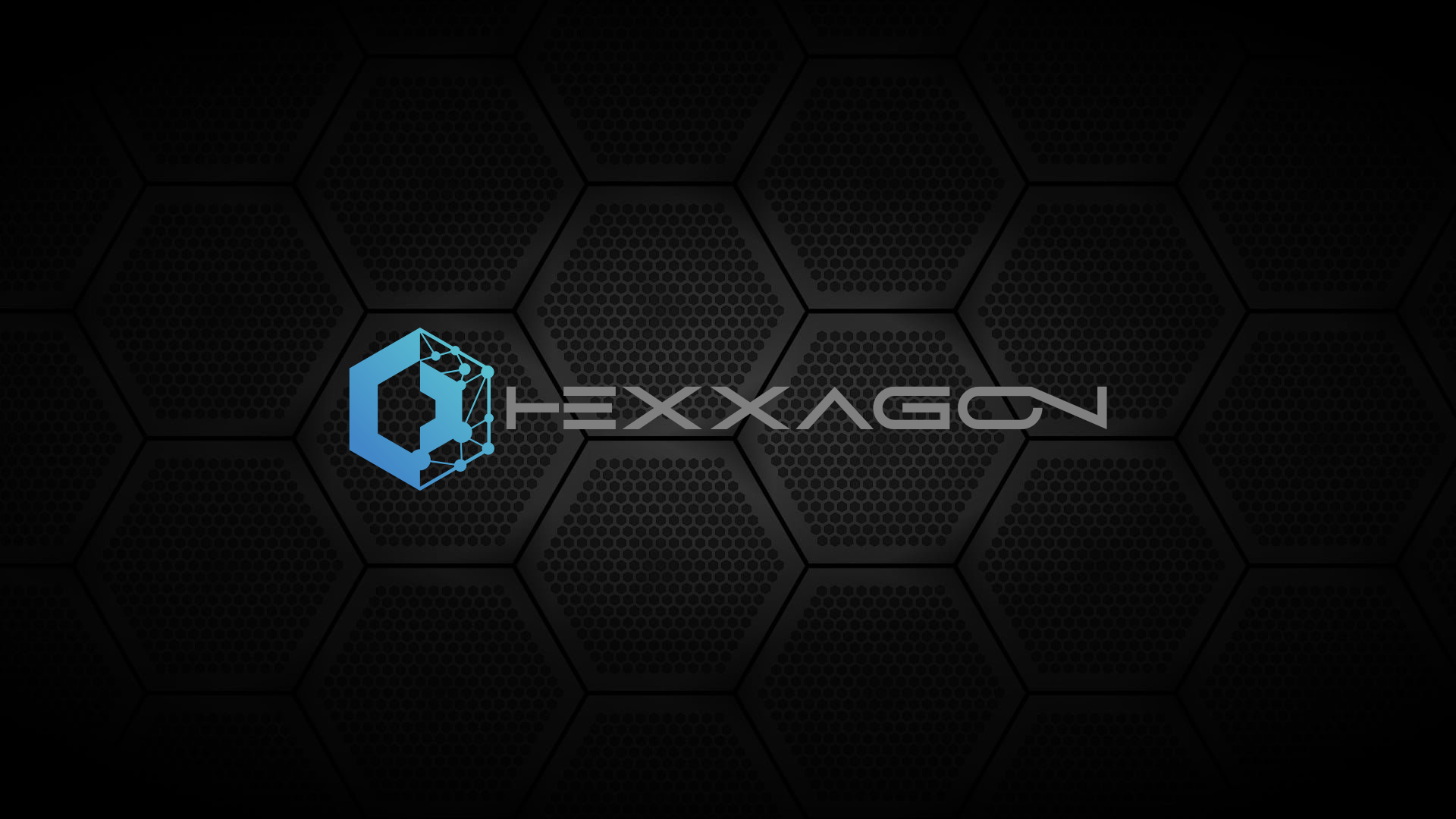 HEXXAGON